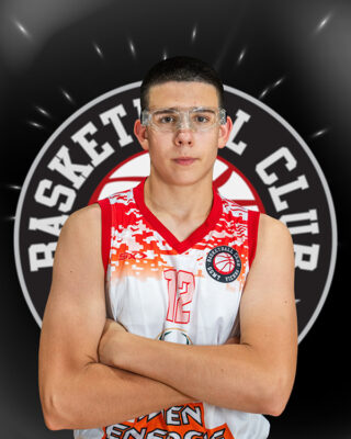 BC VIENNA - BASKETBALLCLUB VIENNA